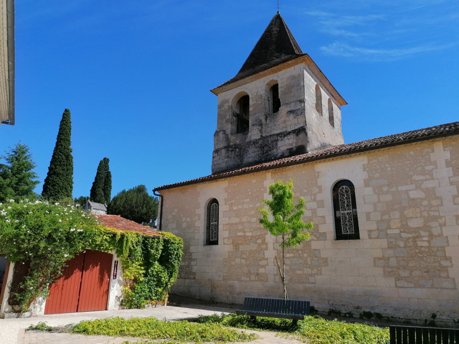 Ribérac : Un Voyage à Travers l'Histoire Locale – Périgord Inattendu