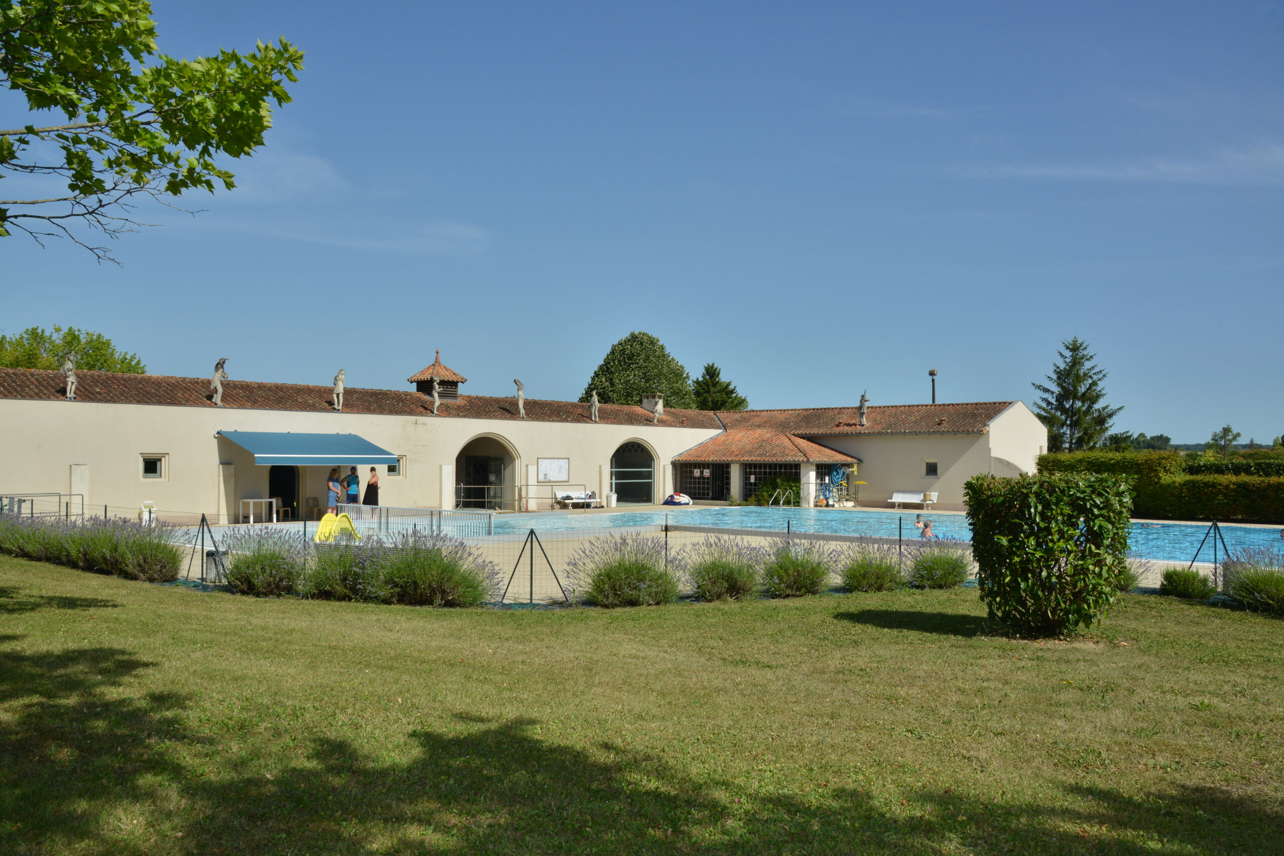 Verteillac – Périgord Inattendu