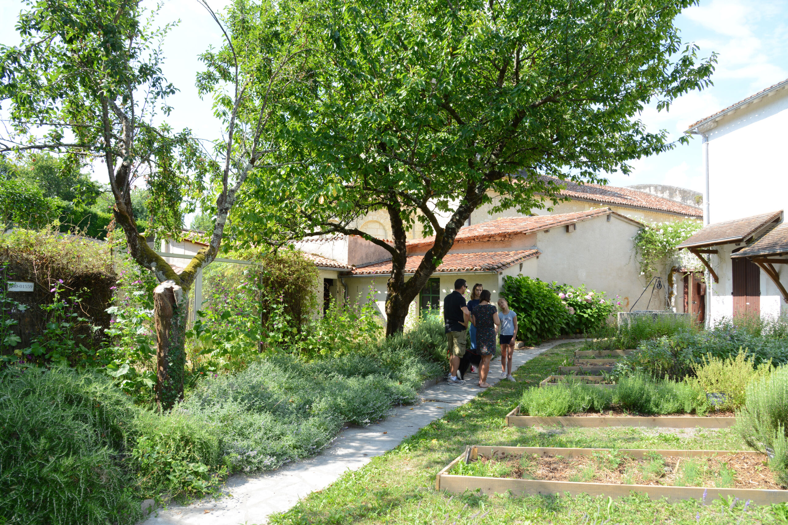 Ribérac : Un Voyage à Travers l'Histoire Locale – Périgord Inattendu